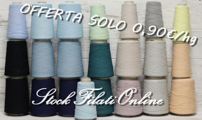 FILATI ON LINE - VENDITA FILATI ITALIANI PREGIATI DI STOCK | FILATI ...