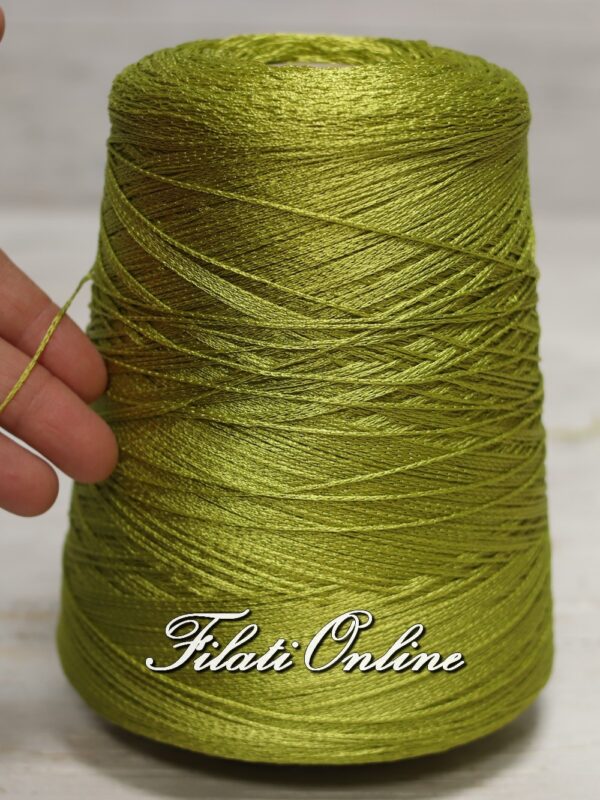 FILATI ON LINE - VENDITA FILATI ITALIANI PREGIATI DI STOCK | VISCOSA