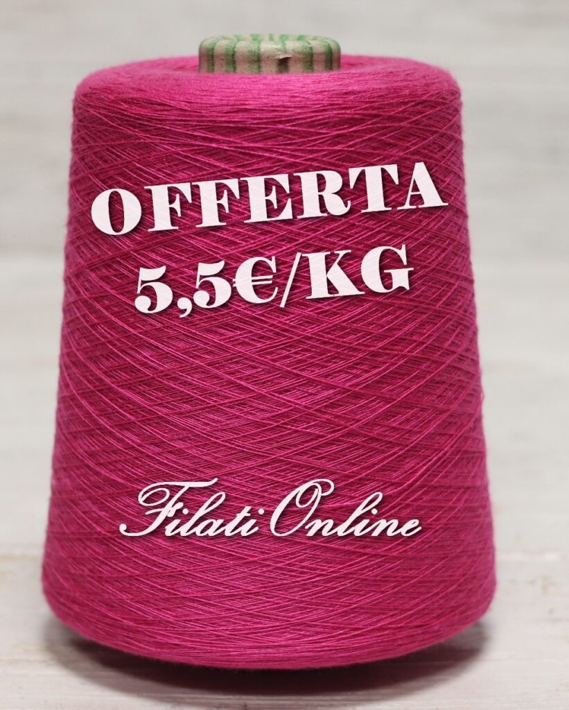 FILATI ON LINE - VENDITA FILATI ITALIANI PREGIATI DI STOCK | *OFFERTE*
