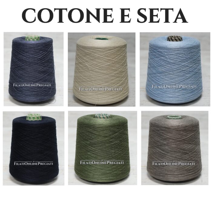 FILATI ON LINE - VENDITA FILATI ITALIANI PREGIATI DI STOCK | Filati in ...