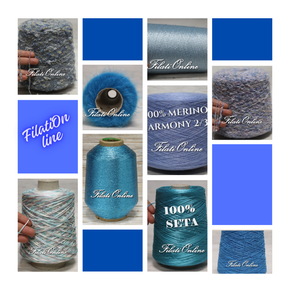 FILATI ON LINE - VENDITA FILATI ITALIANI PREGIATI DI STOCK | Uncategorized