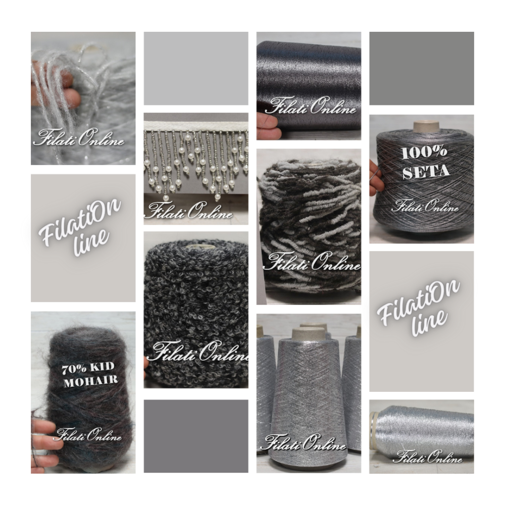 FILATI ON LINE - VENDITA FILATI ITALIANI PREGIATI DI STOCK | FILATI ...