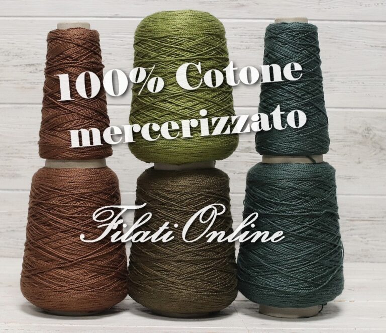 FILATI ON LINE - VENDITA FILATI ITALIANI PREGIATI DI STOCK | FILATI ...