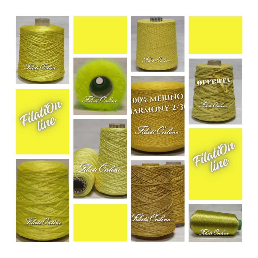 FILATI ON LINE - VENDITA FILATI ITALIANI PREGIATI DI STOCK | FILATI ...