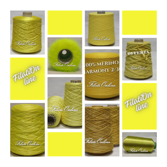 FILATI ON LINE - VENDITA FILATI ITALIANI PREGIATI DI STOCK | FILATI ...