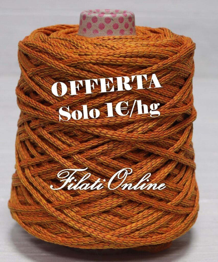 FILATI ON LINE - VENDITA FILATI ITALIANI PREGIATI DI STOCK | *OFFERTE*