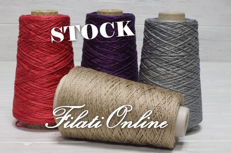 FILATI ON LINE - VENDITA FILATI ITALIANI PREGIATI DI STOCK | FILATI ...