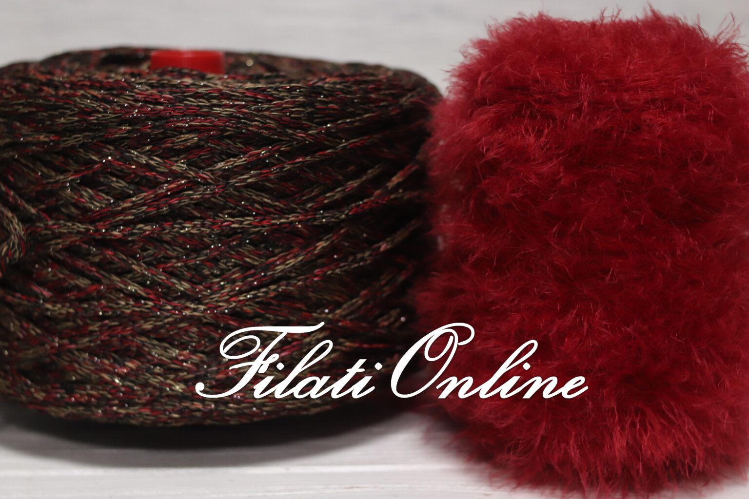 FILATI ON LINE - VENDITA FILATI ITALIANI PREGIATI DI STOCK | FILATI ...