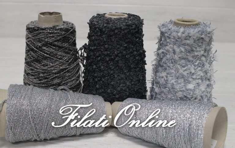 FILATI ON LINE - VENDITA FILATI ITALIANI PREGIATI DI STOCK | FILATI ...