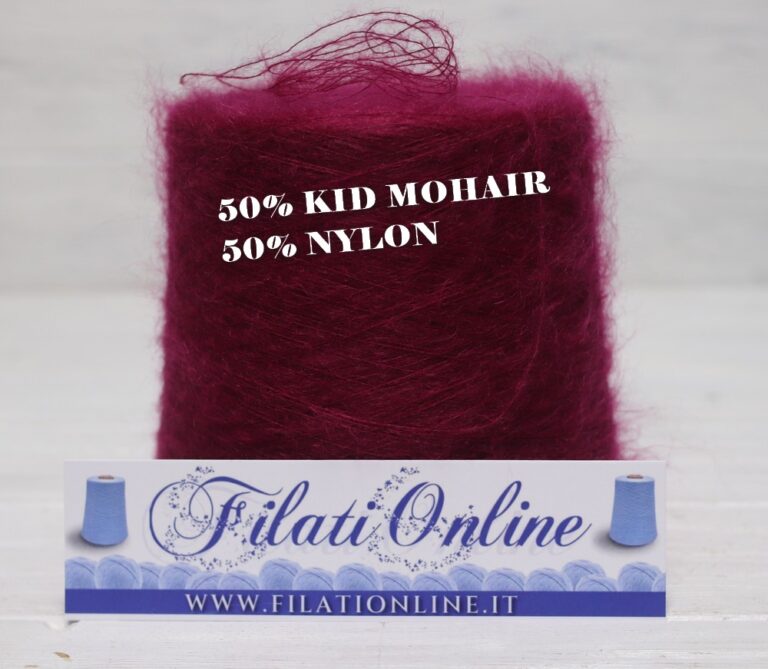FILATI ON LINE - VENDITA FILATI ITALIANI PREGIATI DI STOCK | Mohair