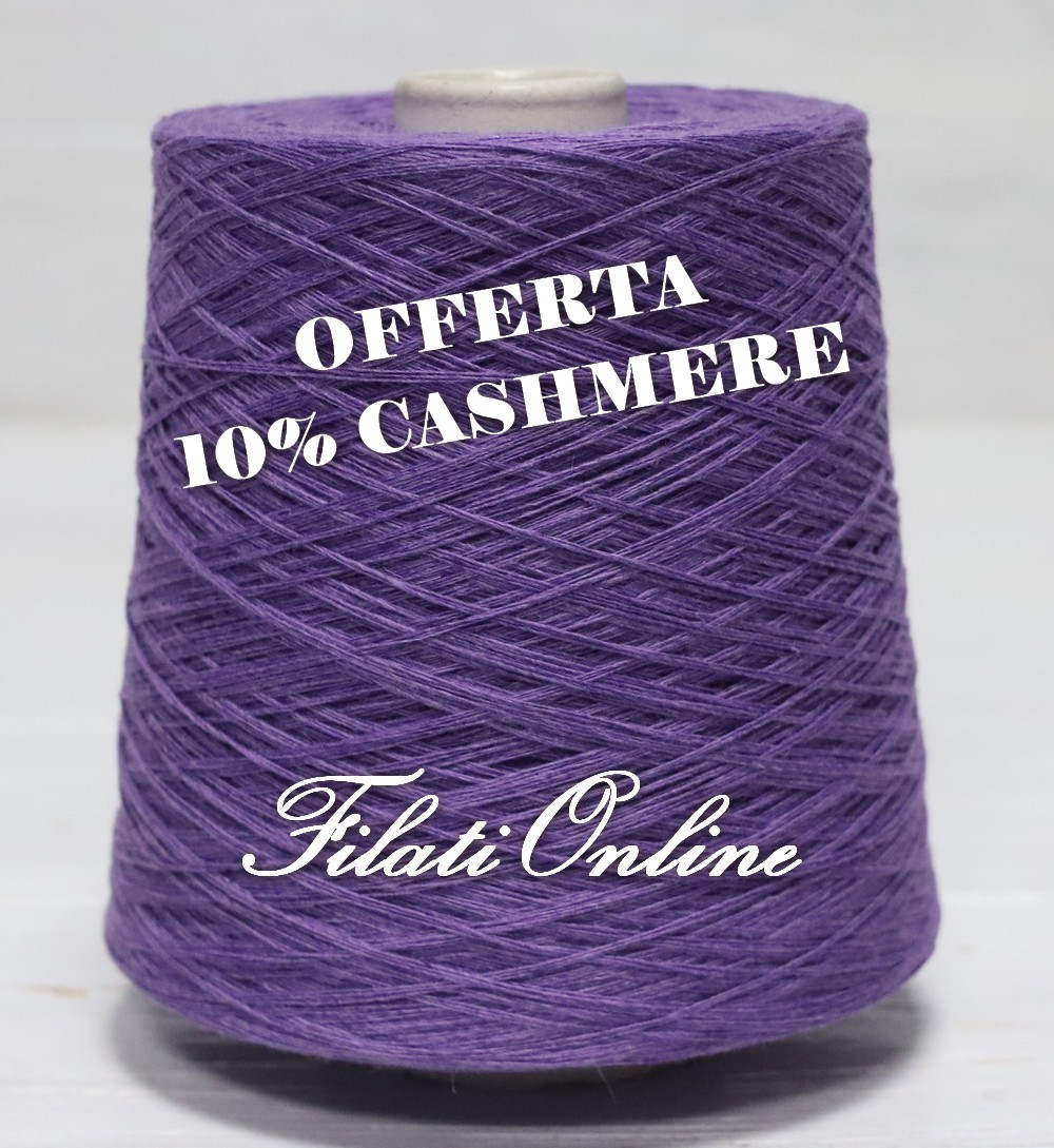 FILATI ON LINE - VENDITA FILATI ITALIANI PREGIATI DI STOCK | Cashmere