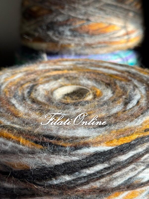 FILATI ON LINE - VENDITA FILATI ITALIANI PREGIATI DI STOCK | Chi sono