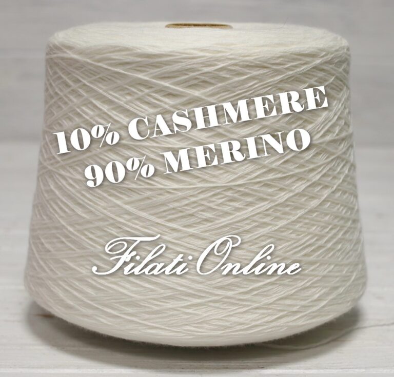 FILATI ON LINE - VENDITA FILATI ITALIANI PREGIATI DI STOCK | Cashmere