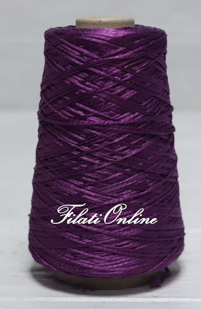 FILATI ON LINE - VENDITA FILATI ITALIANI PREGIATI DI STOCK | VISCOSA