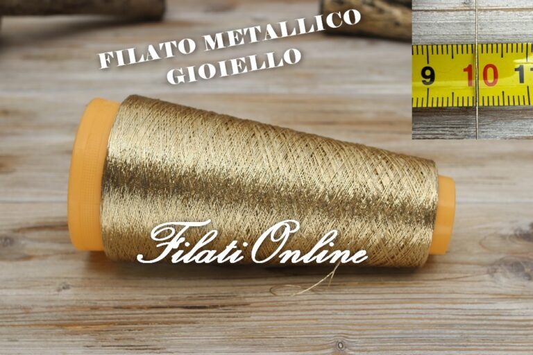 FILATI ON LINE - VENDITA FILATI ITALIANI PREGIATI DI STOCK | L125 ...